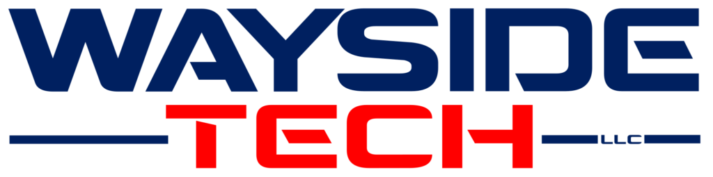 Wayside Tech, LLC – Let Us Be Your IT Guy – Let us be your IT guy