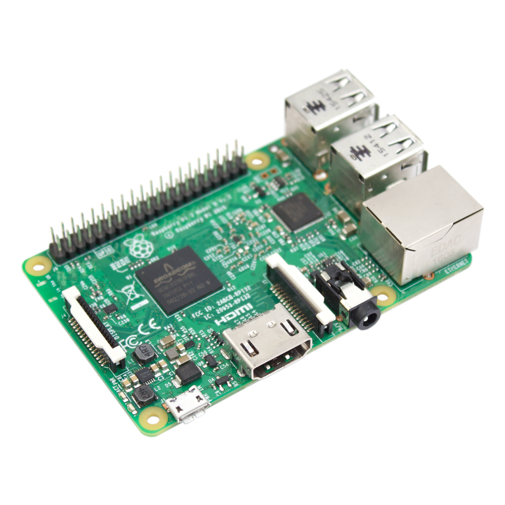Offsite Backup with a Raspberry Pi – Wayside Tech, LLC – Let Us Be Your ...